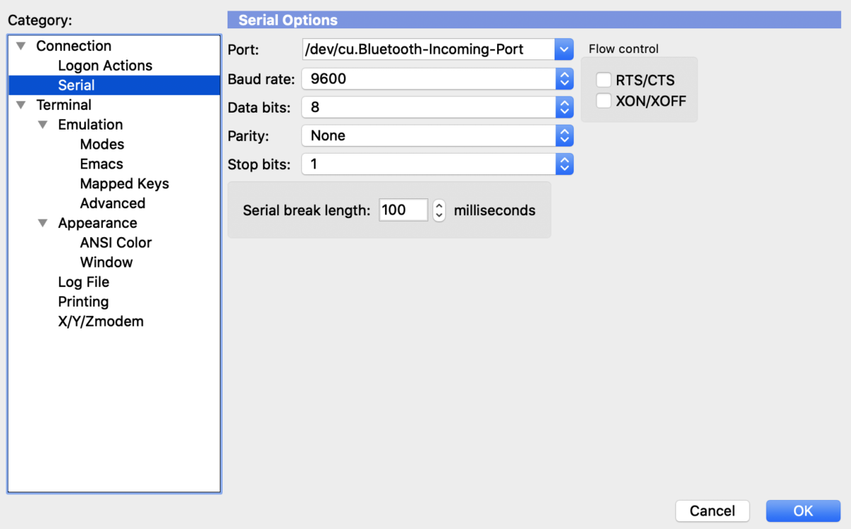 Basic router configuration - Networks Learning