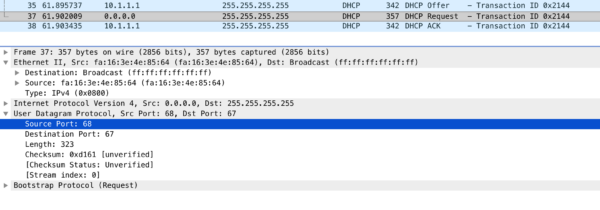Understanding DHCP - Networks Learning