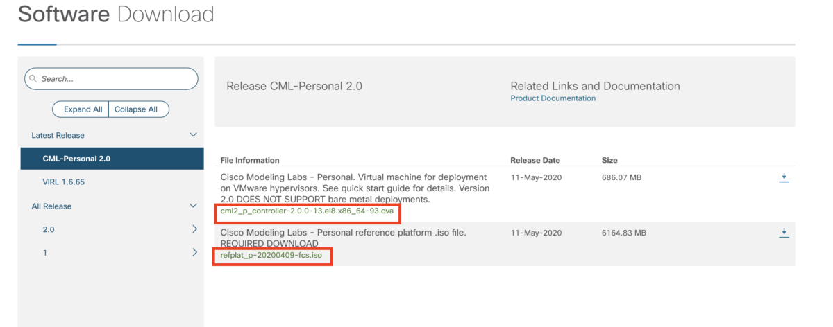 How to install Cisco CML-Personal on macOS - Networks Learning