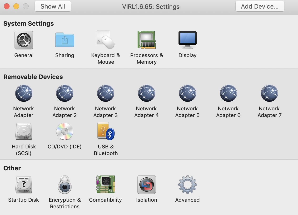 How to install Cisco CML-Personal on macOS - Networks Learning