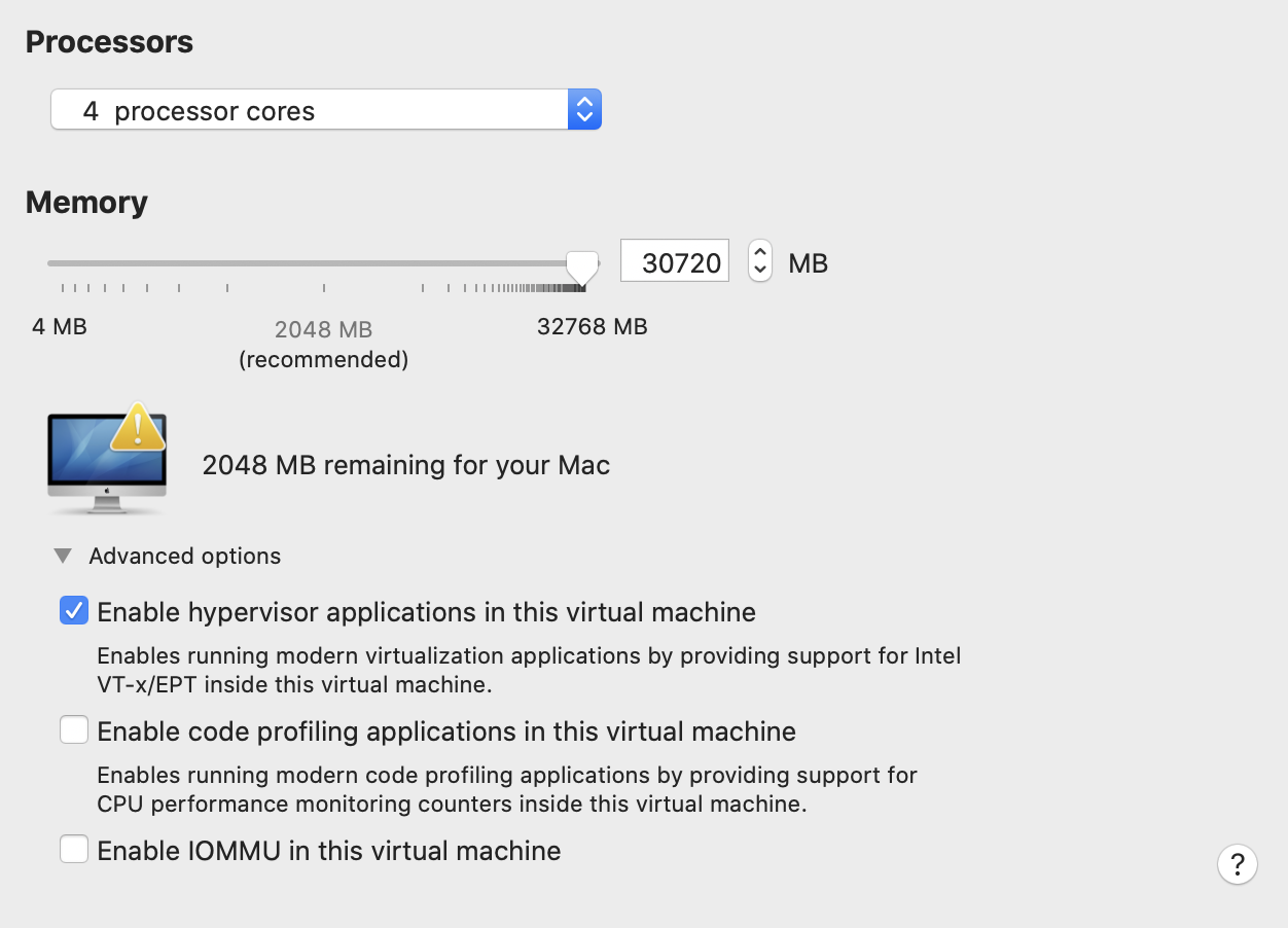 How to install Cisco CML-Personal on macOS - Networks Learning