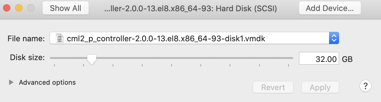 How to install Cisco CML-Personal on macOS - Networks Learning