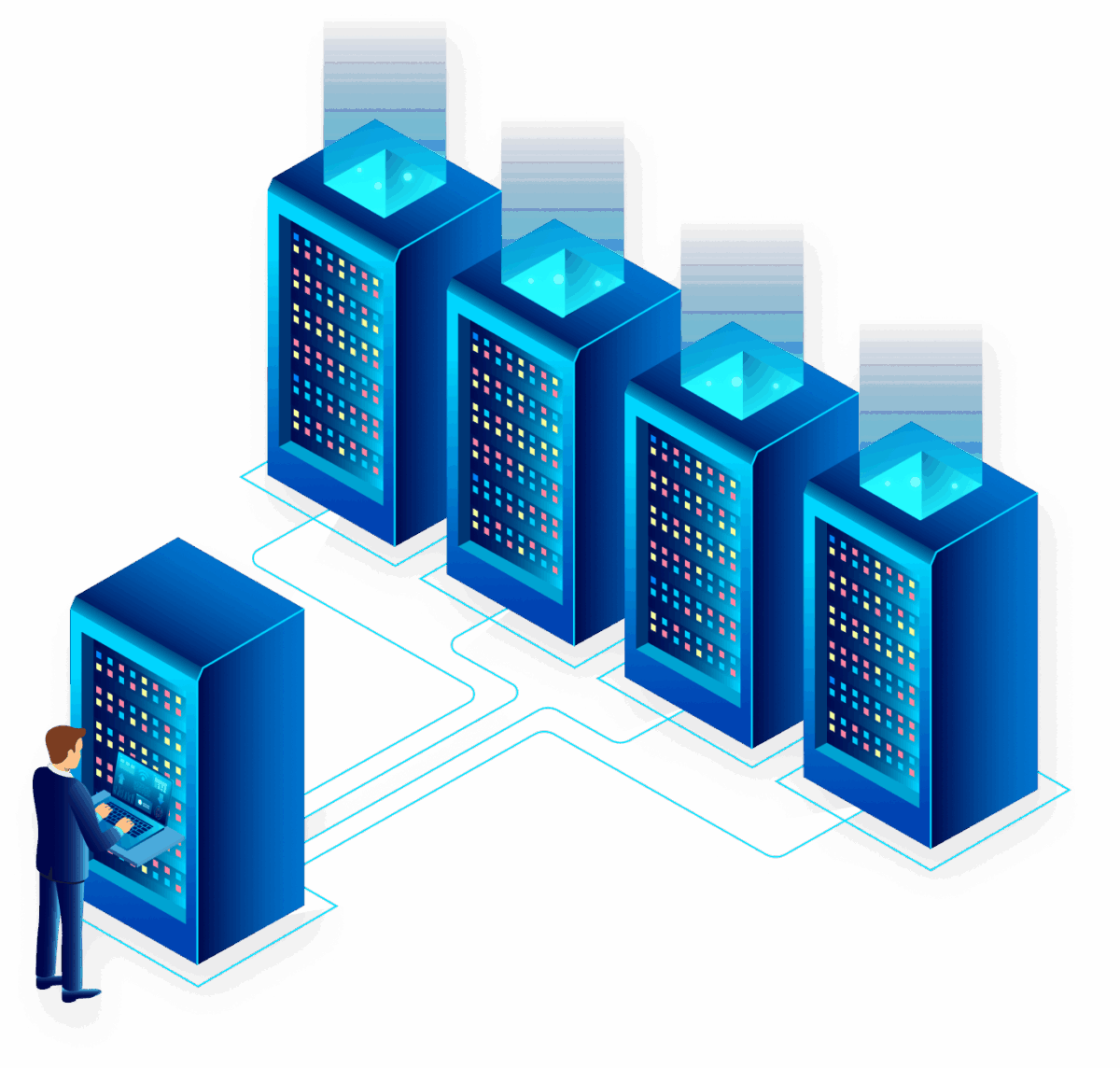 Home - Networks Learning